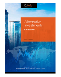 Curriculum & Study Tools | CAIA Association