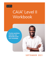 Curriculum & Study Tools | CAIA Association