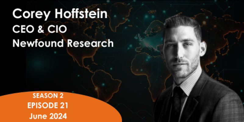 Educational Alpha Podcast | CAIA