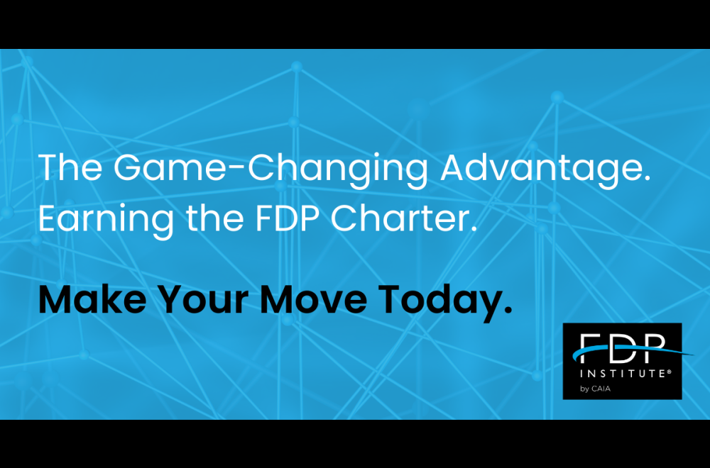 CAIA - Chartered Alternative Investment Analyst Association