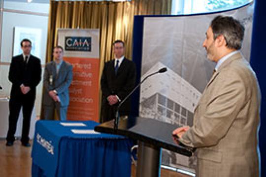 About CAIA | CAIA Association