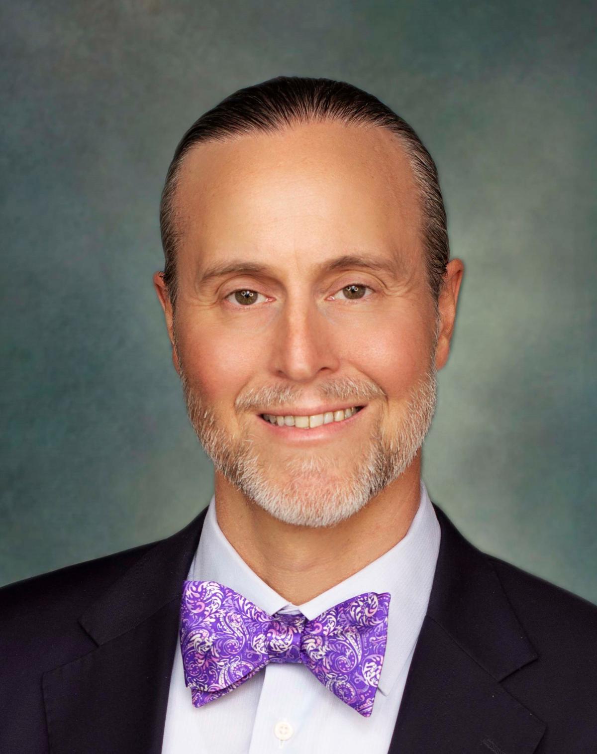 Jon Queen, CFA, CAIA, Chapter Executive | CAIA