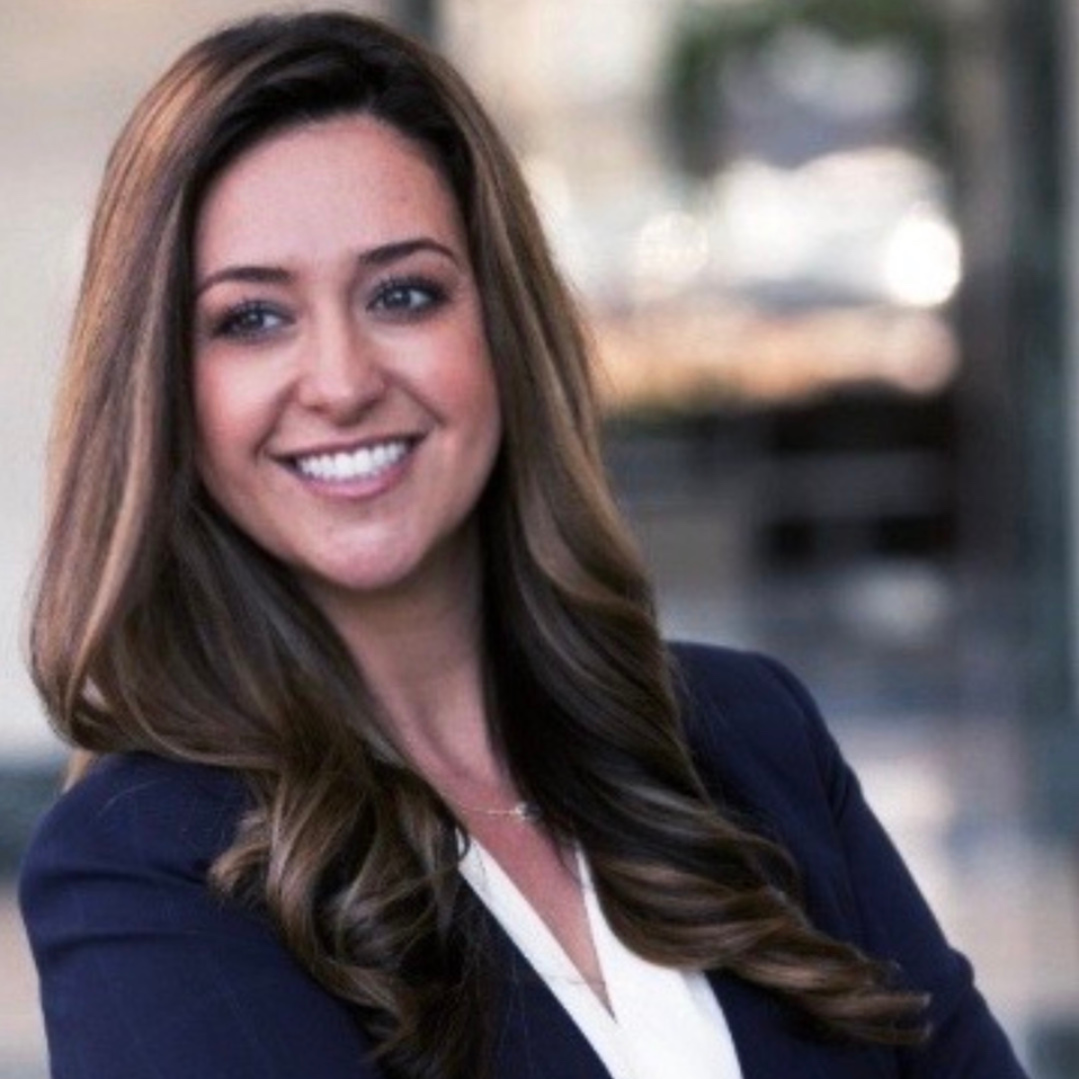 Lisa Zard, CAIA | CAIA