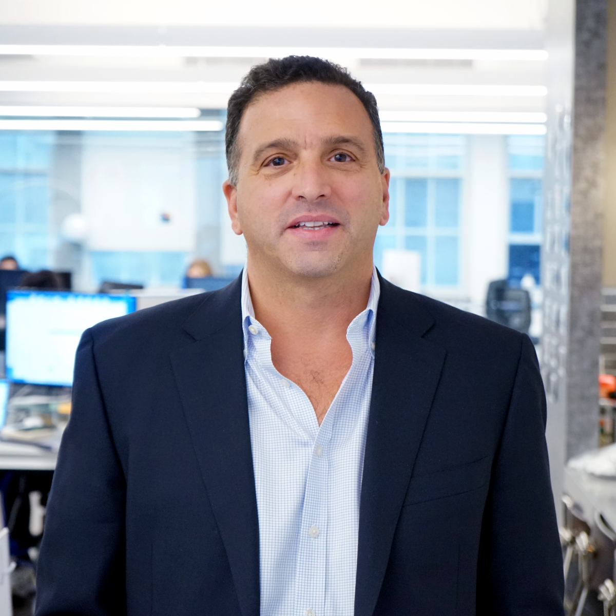 Ken Laudano, CAIA, FDP | CAIA