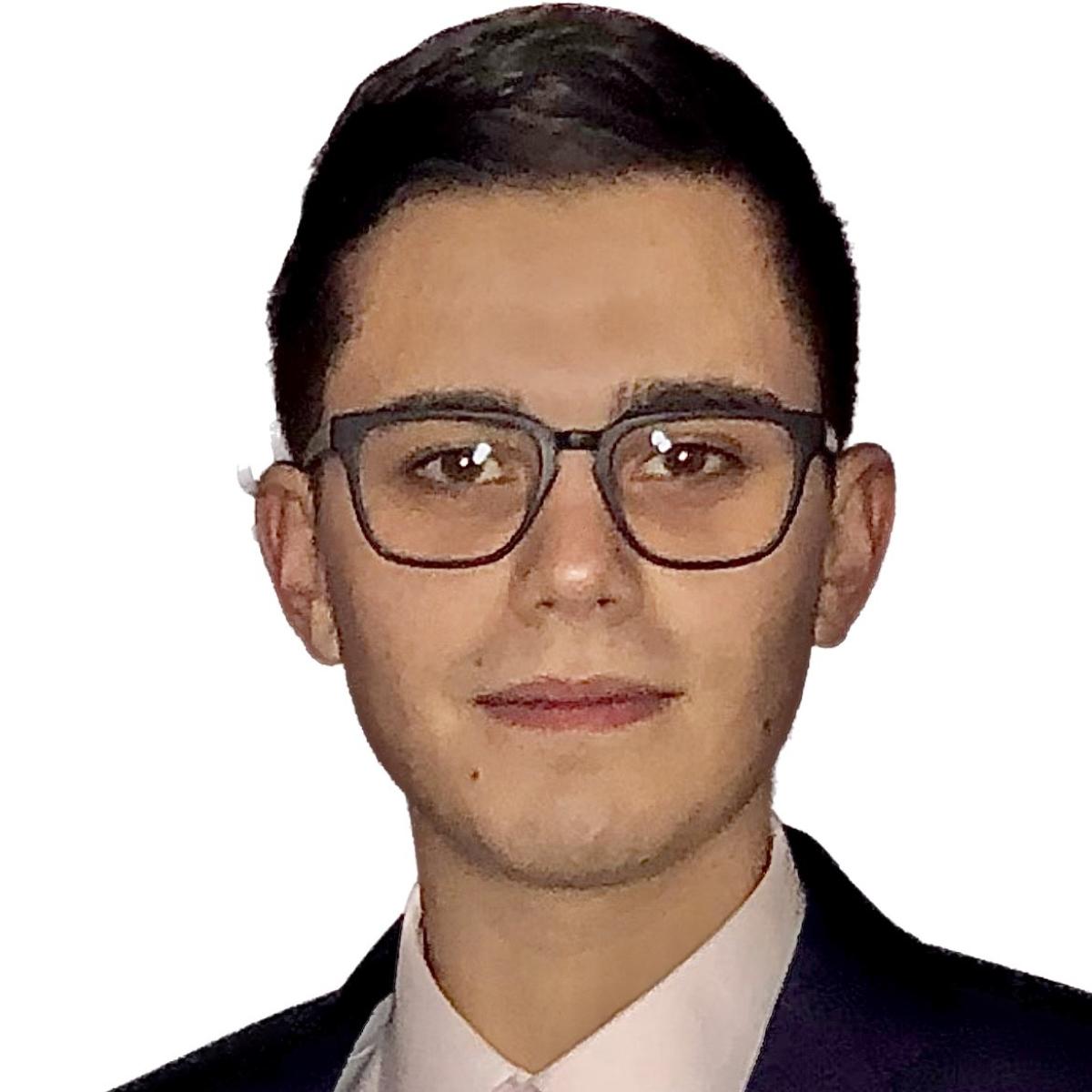 Ryan Sandor, CAIA | CAIA