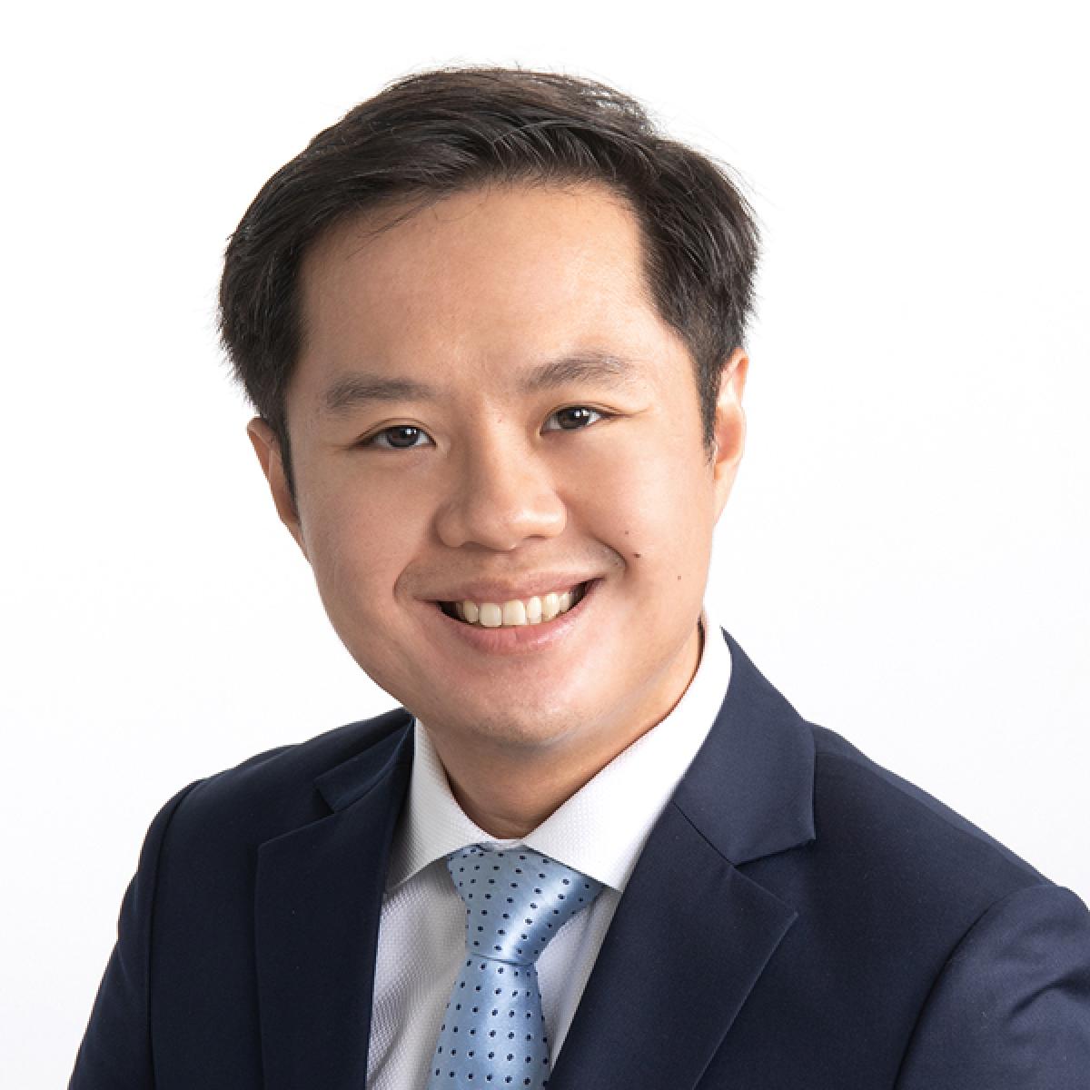 ONG Xun Xiang, CFA, CAIA, CA, ASEAN CPA | CAIA