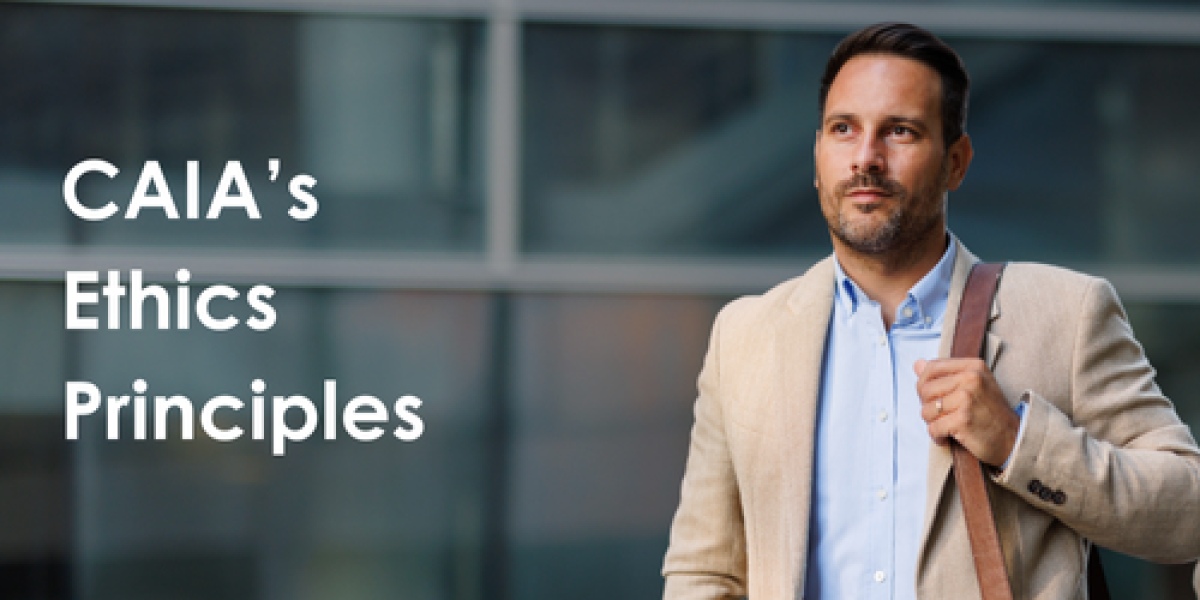 Curriculum & Study Tools | CAIA Association