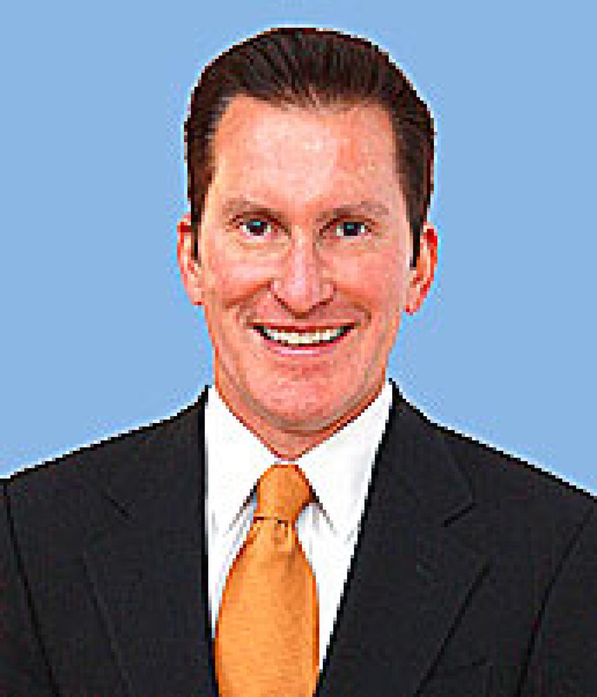 Scott Nance, CAIA | CAIA